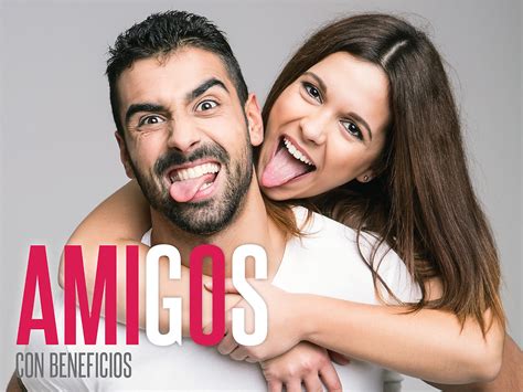 Podemos Tener Sexo Y Seguir Siendo Amigos