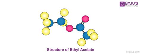 Ester Definition Structure Esterification Along With Properties And Uses