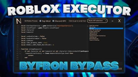 [🏆] Roblox Byfron Executor Roblox Byfron Bypass Roblox Keyless Executor [🏆] Youtube