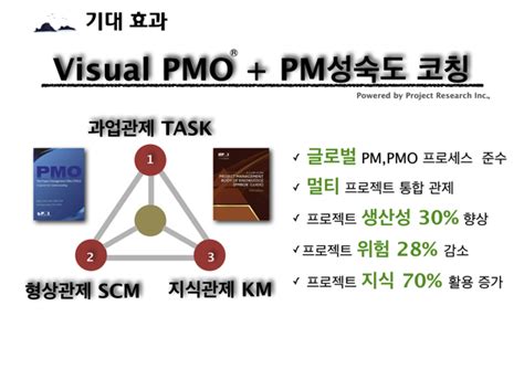 기업의 Agile 과 Agility 도입 필요성project Research