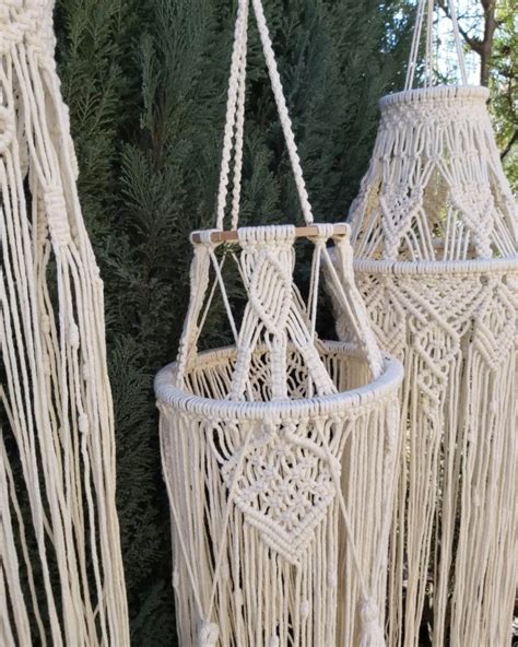 Бохо висящи декоративни пана Handmasters Bg