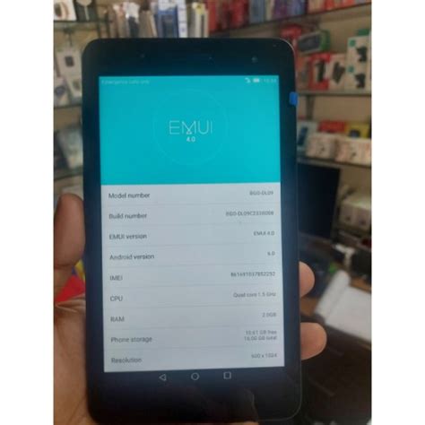 Huawei Mediapad T Price In Bangladesh Bdstall