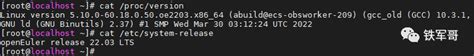 openeuler操作系统难道是centos的换壳？ openeuler与centos关系 csdn博客