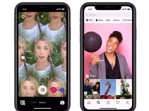 Tổng Hợp 500 Fonts For Instagram Reels Cho Video Bắt Mắt