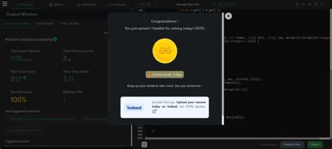 100daysofcodechallenge Drgviswanathanchallenge Chetna Gusain