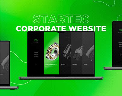 Startec Projects :: Photos, videos, logos, illustrations and branding ...