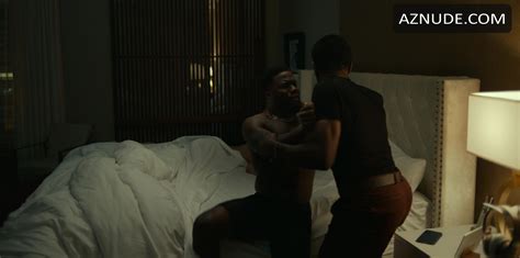 Kevin Hart Nude Aznude Men