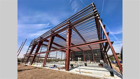 building project updates valorous church