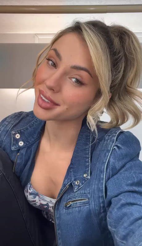 Charly Jordan Nude Onlyfans Leaked Photo Topfapgirls