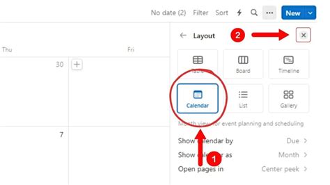 Add Recurring Events And Tasks To Notion Calendar 2025