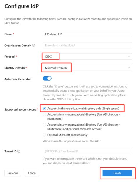 Configure Datawiza For Microsoft Entra Multifactor Authentication And