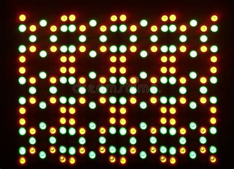 Led Digital Display Lcd Screen Texture Pixel Background Monitor With Led Digital Display Lcd Screen Texture Pixel Background Monitor With