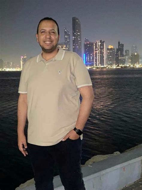 Mohamed Badr On Linkedin Visiting The Uae Especially Dubai And Abu Dhabi Offers A Mesmerizing