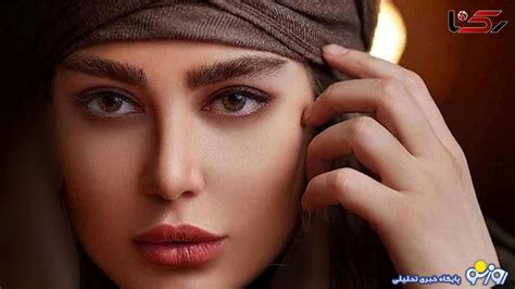 ادعای تازه سحر قریشی من نچرال ترین بازیگر ایرانی هستم فیلم روزنو