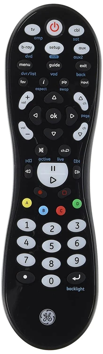 Cheap Ge Universal Remote Manual Find Ge Universal Remote Manual Deals On Line At