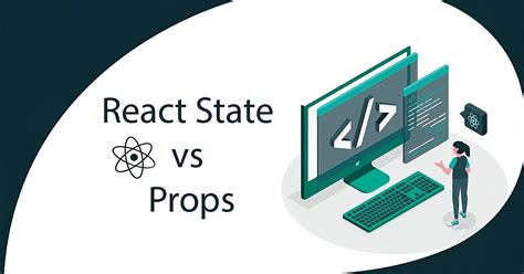 state and props building blocks of dynamic uis by jahanzaib iqbal