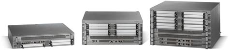 Cisco Asr 1000 Series