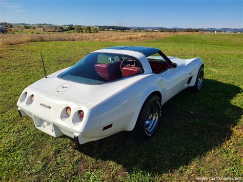 1979 Corvette For Sale Pennsylvania 1979 Corvette T Top Corvette