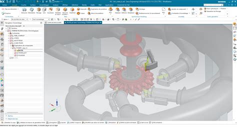 Nx Cadcam Quicktip Create A Smart Link Between Components Janus