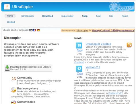 28 Best File Copy Software For Windows 2023 Techcult