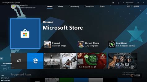 How To Stream Xbox One With Keyboard Only Nextofwindows Com