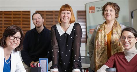 The Difference Incubator Business Victoria