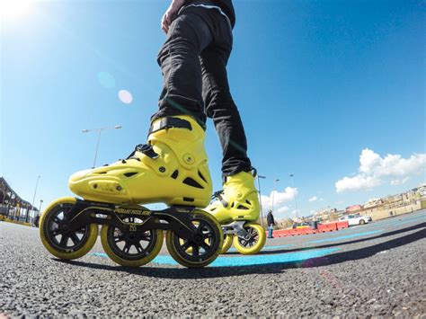Powerslide Imperial Megacruiser 125 Freeskate Inline Skates Freeskate Powerslide Imperial Megacruiser 125 Freeskate Inline Skates Freeskate