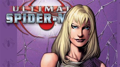10 Gwen Stacy Variants Wed Like To See In Beyond The Spider Verse