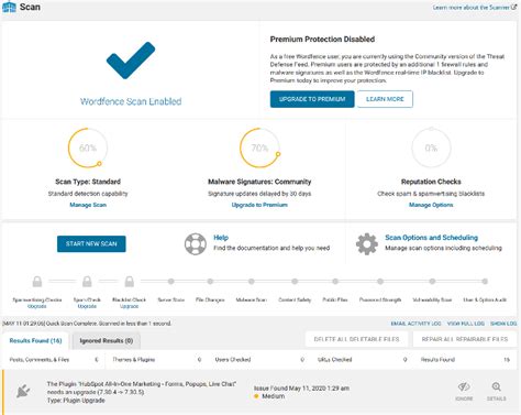 8 Best Wordpress Security Plugins To Lock Down Your Site Elementor