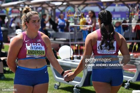 Womens Hammer Throw Final Event Photos And Premium High Res Pictures Getty Images