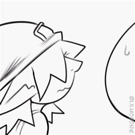 Haciendo Un Trato Con El Humano Lilmooonie