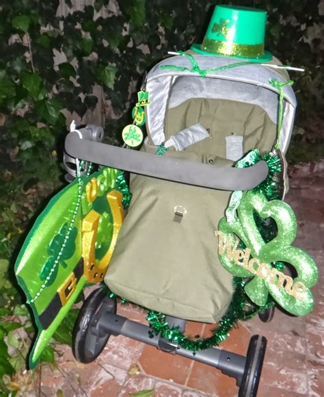 StrollerQueenReviews: Inglesina Quad Review