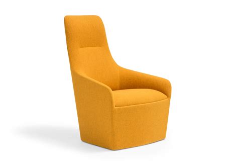 Alya Lounge chair by Andreu World | STYLEPARK