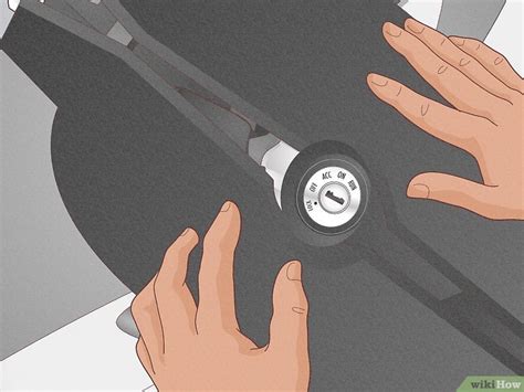 How To Replace An Ignition Switch In Your Vehicle