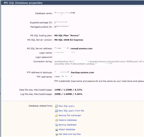 The ASP NET MVC Club How To Deploy An ASP NET MVC 4 Application To A FREE Web Host