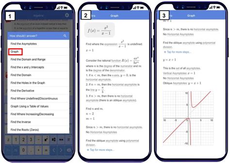 representation of a given rational function using mathway download