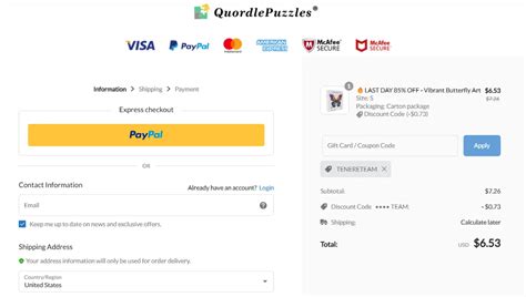80 Off Quordle Puzzles Coupon Codes June 2025 Promo Codes