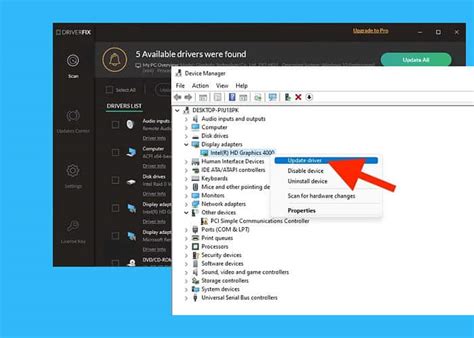 How to Update Drivers on Windows 11 - A Comprehensive Guide
