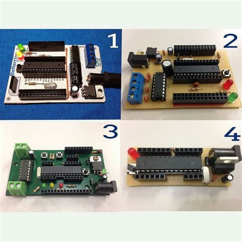 Ronilson Santos On Instagram “arduino VocÊ Pode Criar Suas PrÓprias