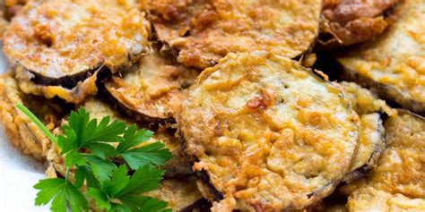 Fried Eggplant Recipe 2021 Guide Erica Obrien