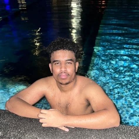 Mohamoud Ali Omar Mohamoudaliomer • Threads Say More