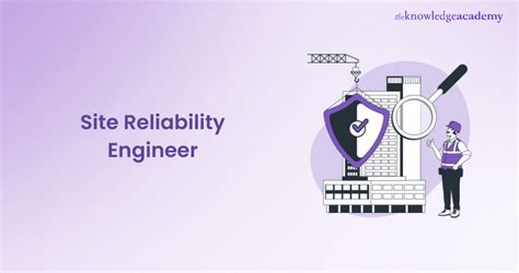 site reliability engineer sre key roles and best practices