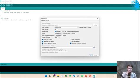 آشنایی با Arduion Ide Youtube