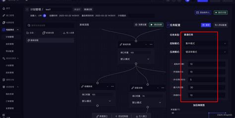 释放潜能！runnergo：性能测试的全新视角 csdn博客