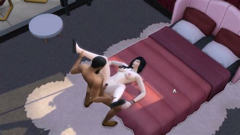 Ww Datcab Animation Package Animations Wickedwhims Loverslab