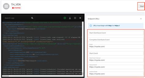 Web Demo GridFabric Plaid Documentation