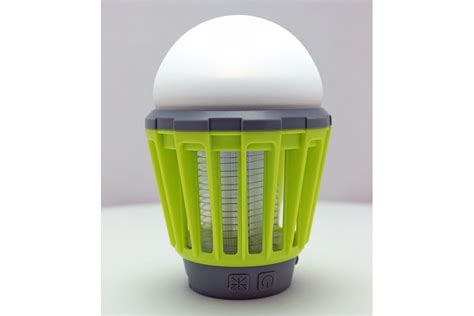 Outdoor Revolution Lumi Mosi Lite USB Lantern Mosi Killer