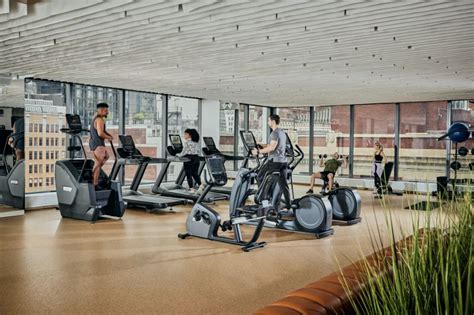 Chad May On Linkedin Precor Commercial Stair Climber Climber Machine For Fitness