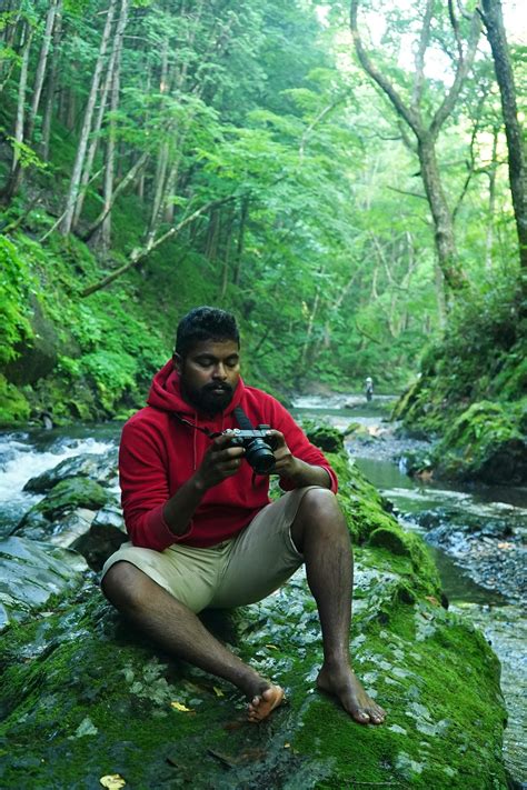 Maheshwaran Shanmugam Photography