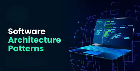 Software Architecture Patterns That You Must Know🔗 By A Smith